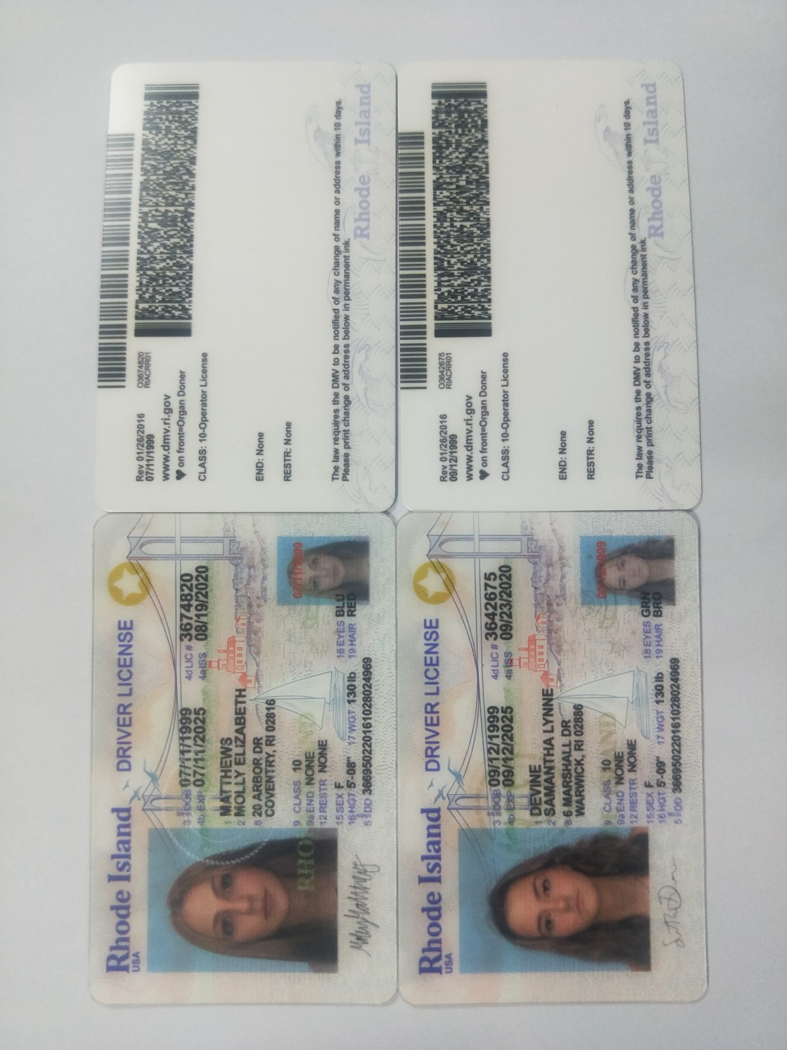 IDTop Reviews | Buy Scannable Fake IDs | IDTop