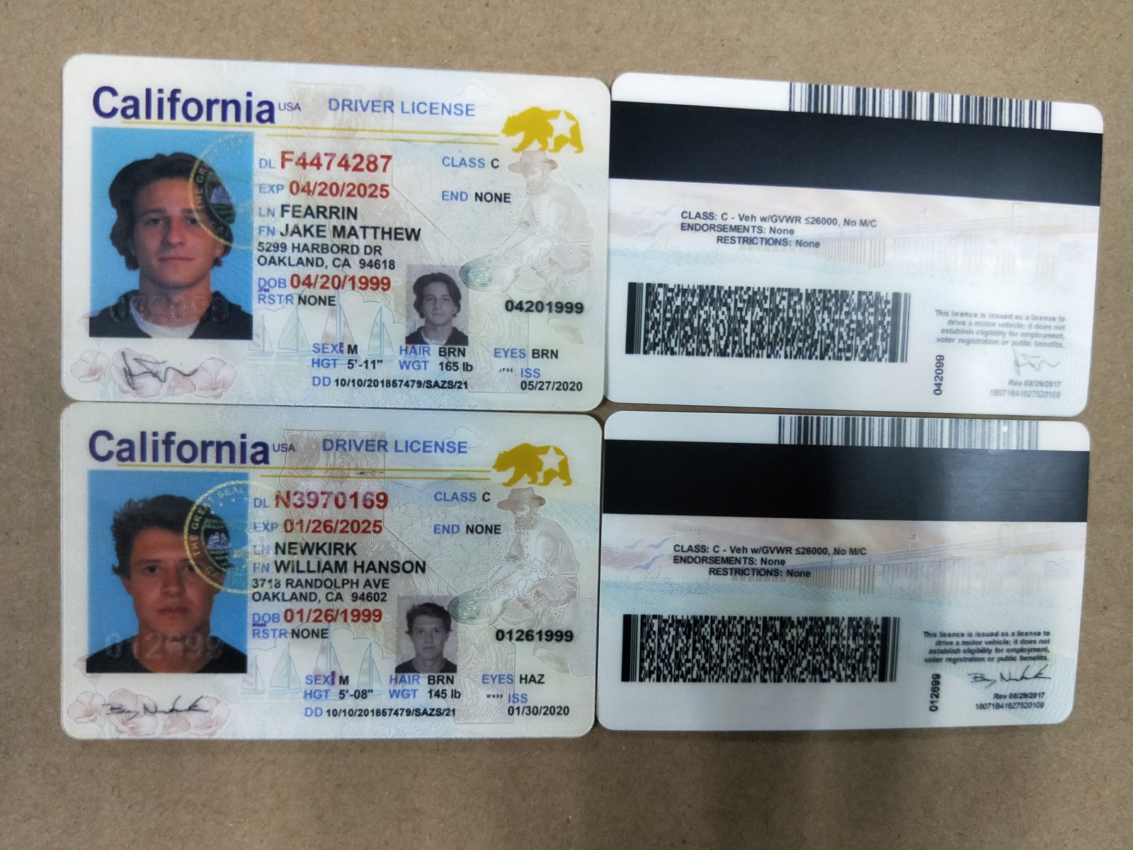 IDTop Reviews | Buy Scannable Fake IDs | IDTop