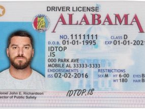 Shop | Buy Scannable Fake IDs | IDTop