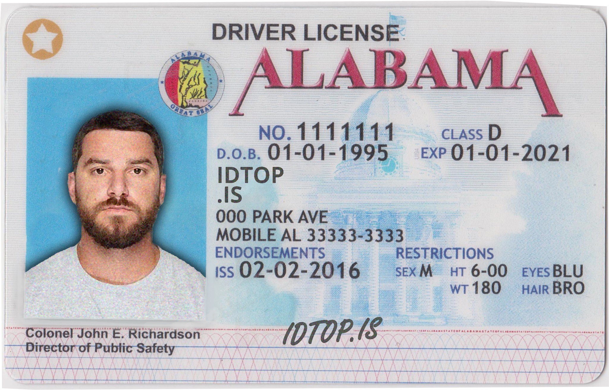 Fake Id Card Italyopm