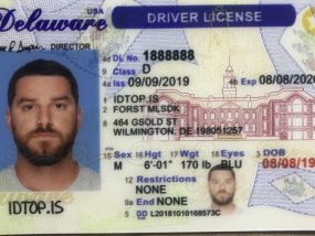 Shop | Buy Scannable Fake IDs | IDTop