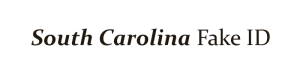 South Carolina Fake ID | Buy Scannable Fake IDs | IDTop