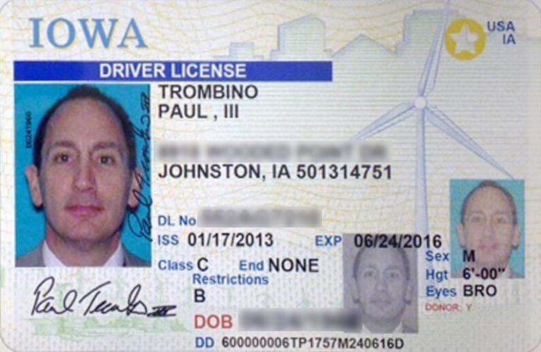 5 Best Fake ID States (Updated 2025) | IDTop
