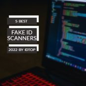 Buy Premium Fake ID Online | Scannable Fake IDs by IDTop