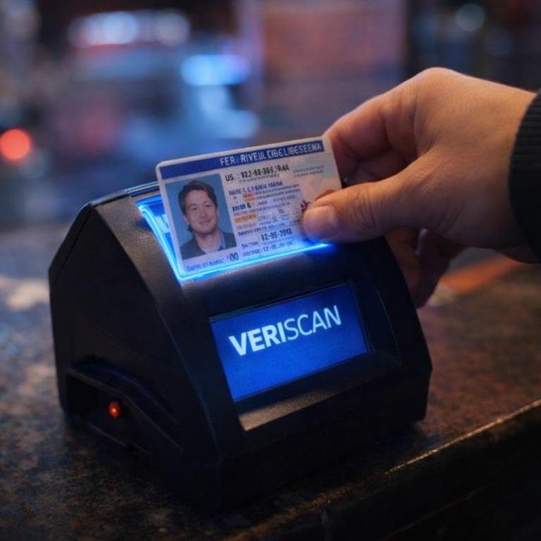 I Researched the “Best Fake ID Websites” — Here’s What I Found